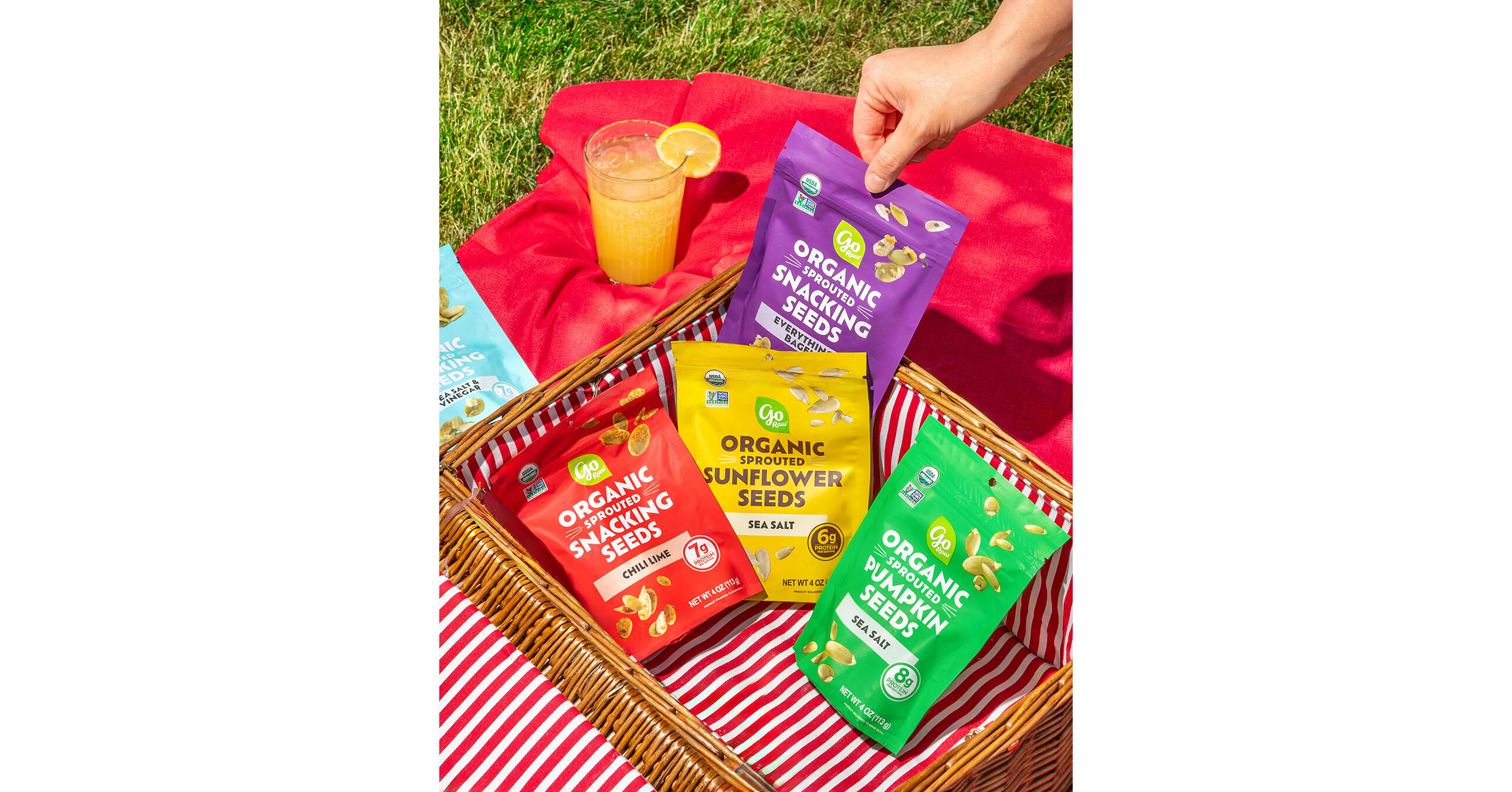 Juggernaut Capital Partners Exits Go Raw, a Leading Seed-Based Snacking ...