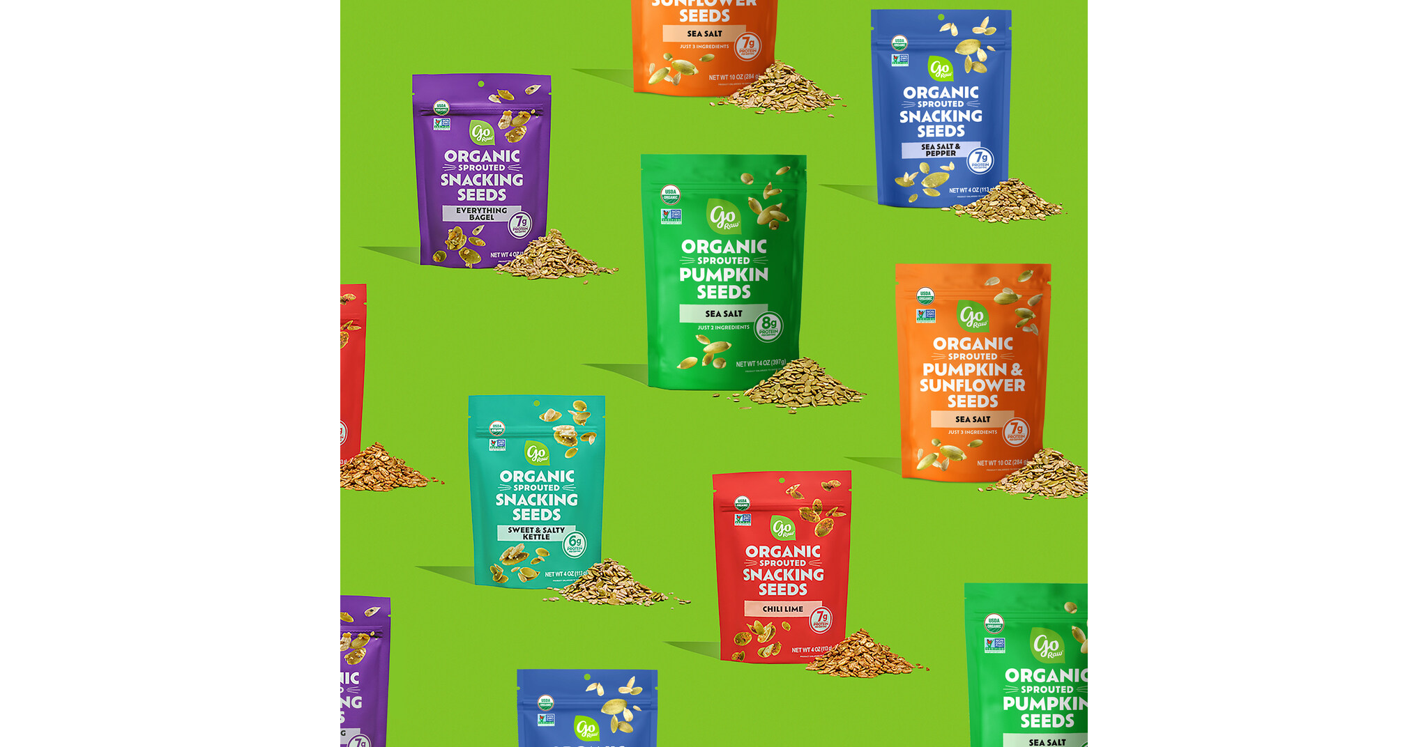 Juggernaut Capital Partners Exits Go Raw, a Leading Seed-Based Snacking ...
