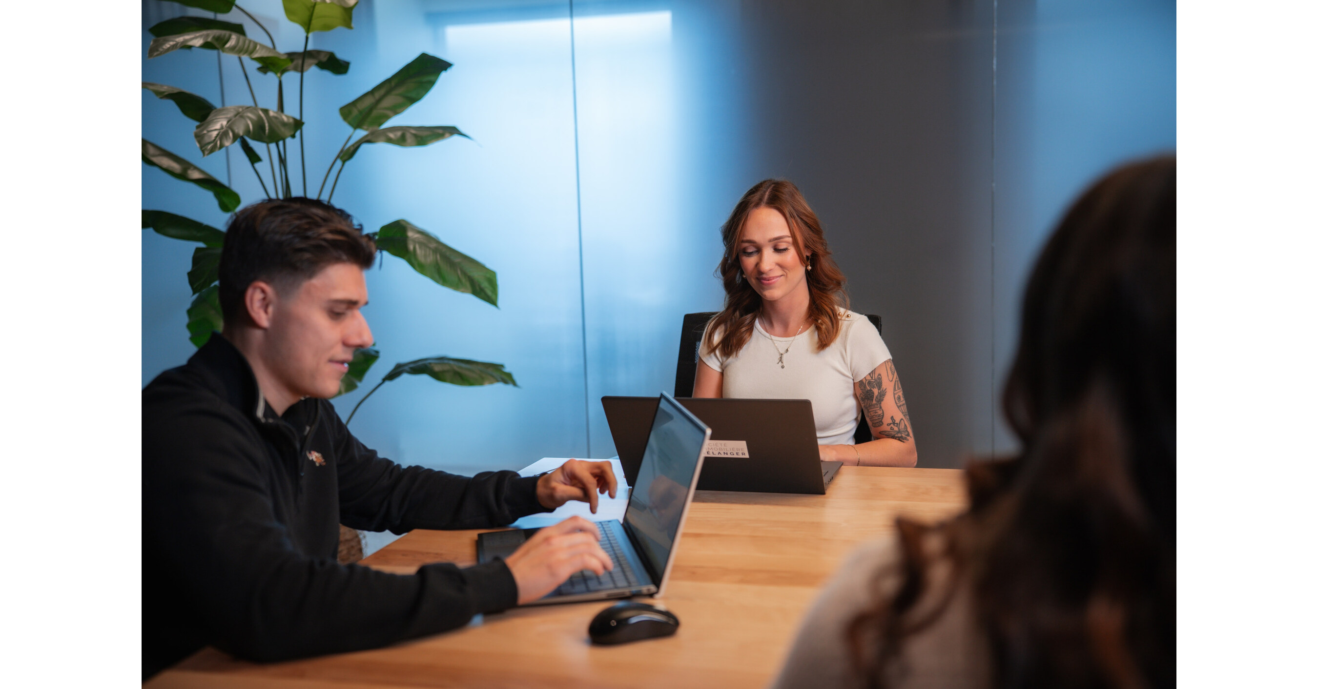 Société immobilière Bélanger drives real estate innovation in Quebec ...