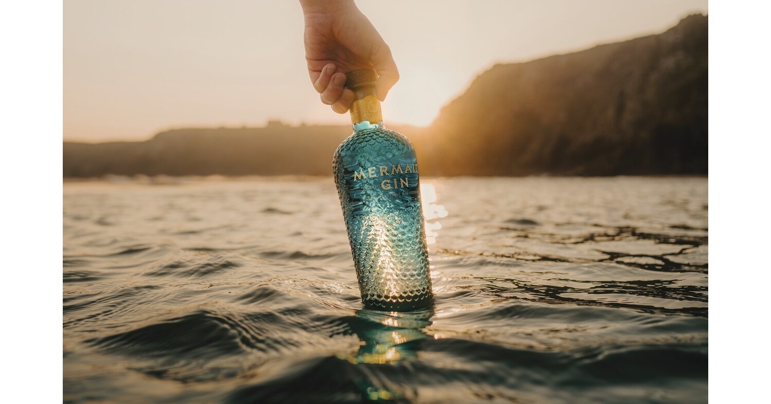 Mermaid Gin Announces Strategic Growth Partnership to Accelerate US ...