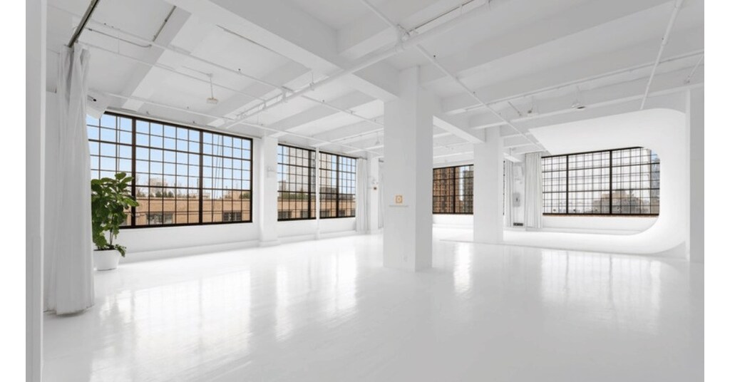Daylight Shows at Daylight Studio | NYC Events in Hudson Yards & Flatiron