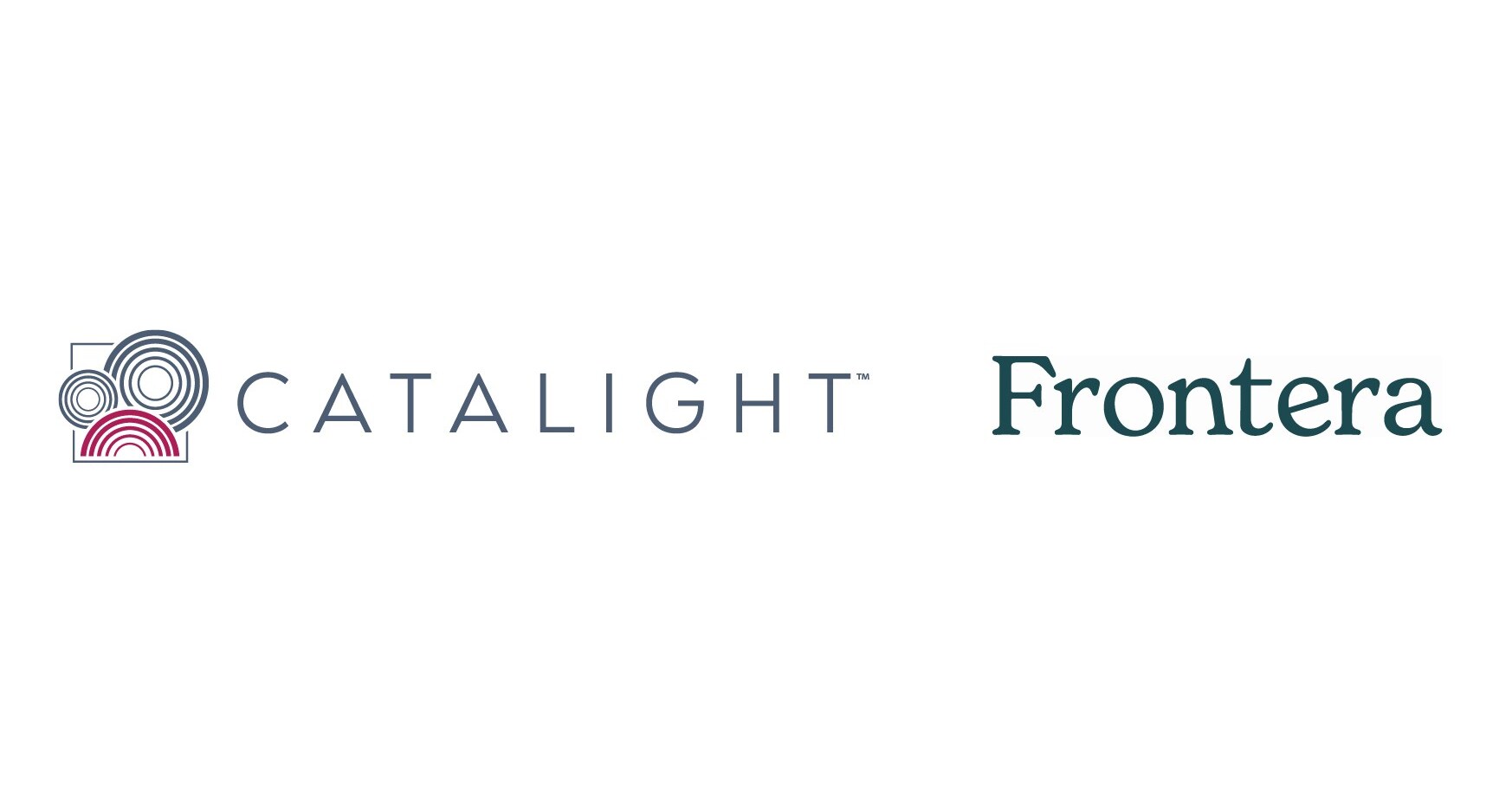 Catalight and Frontera Partner to Reduce Cost and Improve Quality of ...