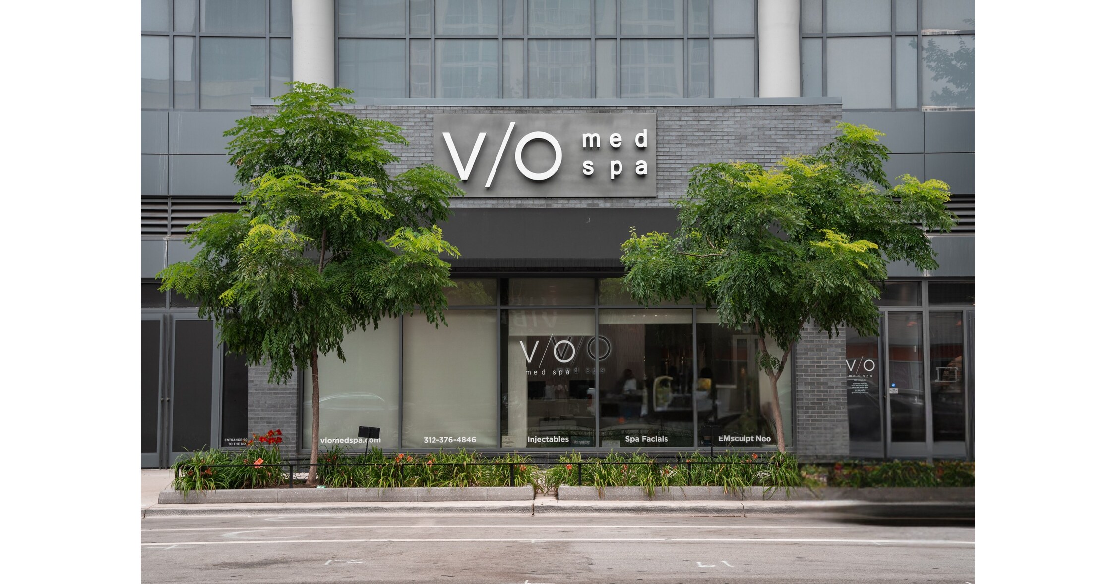 VIO Med Spa Named #1 Med Spa Franchise for Third Consecutive Year in ...
