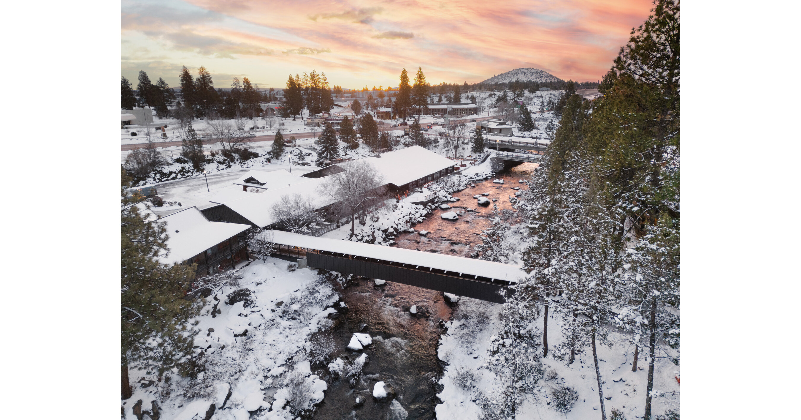 Benchmark Resorts & Hotels Partners with Kit Lender to Simplify Winter ...