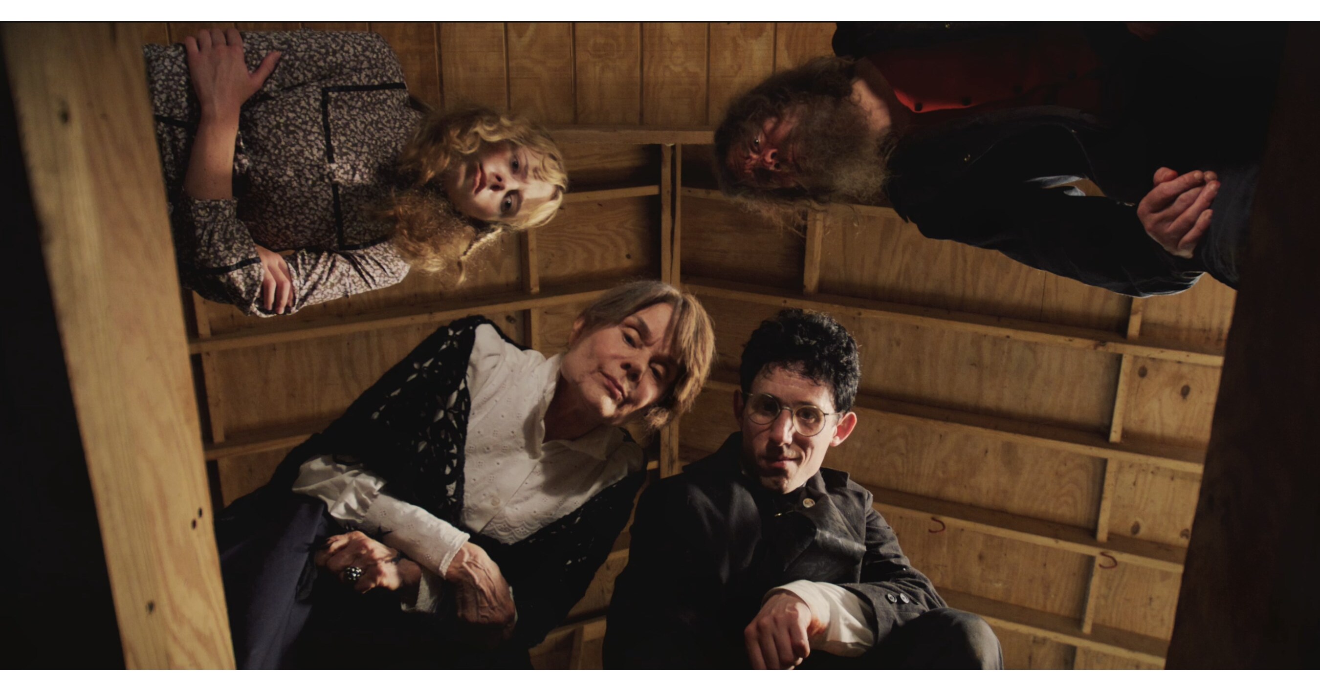 The Bloody Benders: America's First Family Of Serial Killers