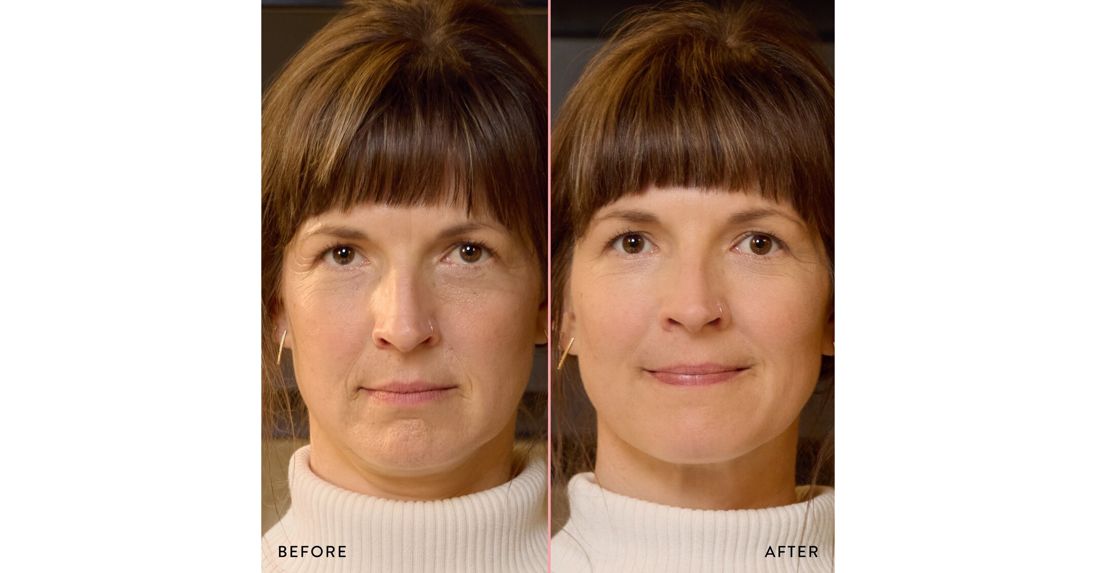 LAURA GELLER BEAUTY'S NEW LINE SMOOTHER FIXES FINE LINES FAST -- WITH ...