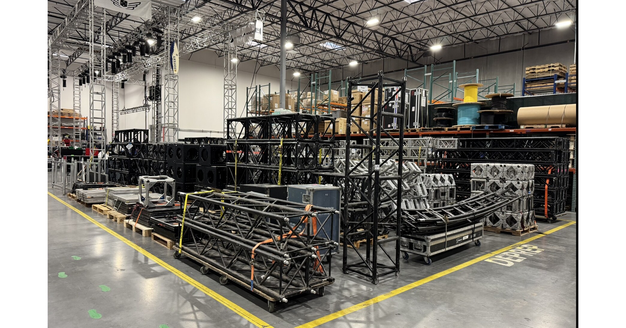 Online Auction Beginning January 15 Features New and Used Projectors ...