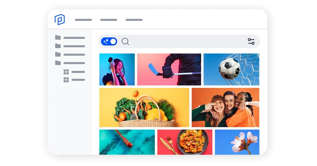 PhotoShelter Unveils Lumen Portal UI to Modernize How Organizations ...