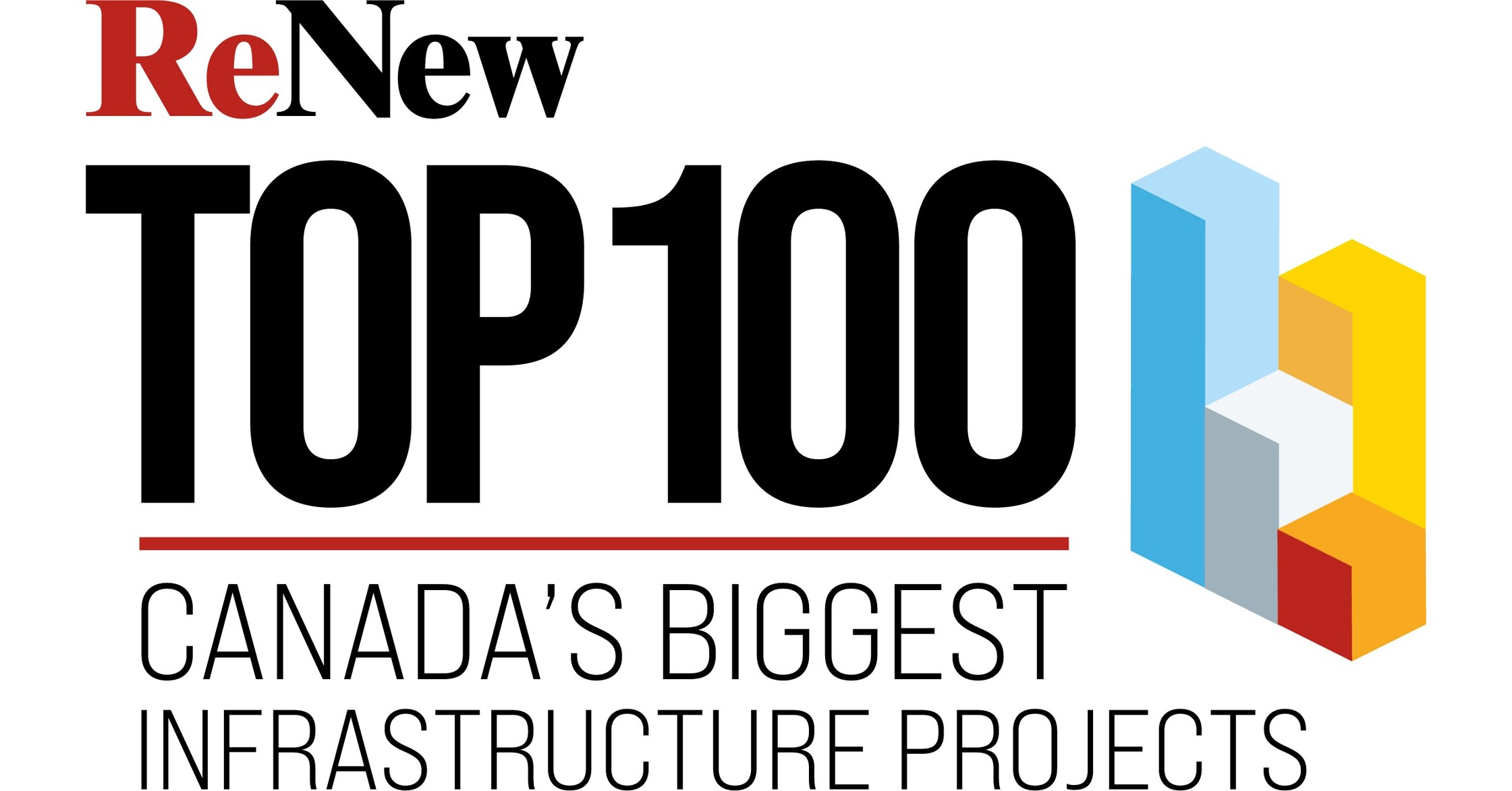 Canada's Top100 Infrastructure Projects Surge to $343 Billion in Total ...