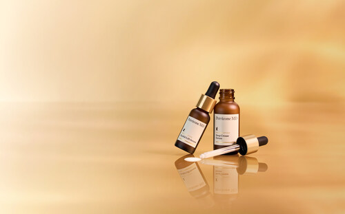 Perricone MD Relaunches the Neuropeptide Collection, Spotlighting Two ...
