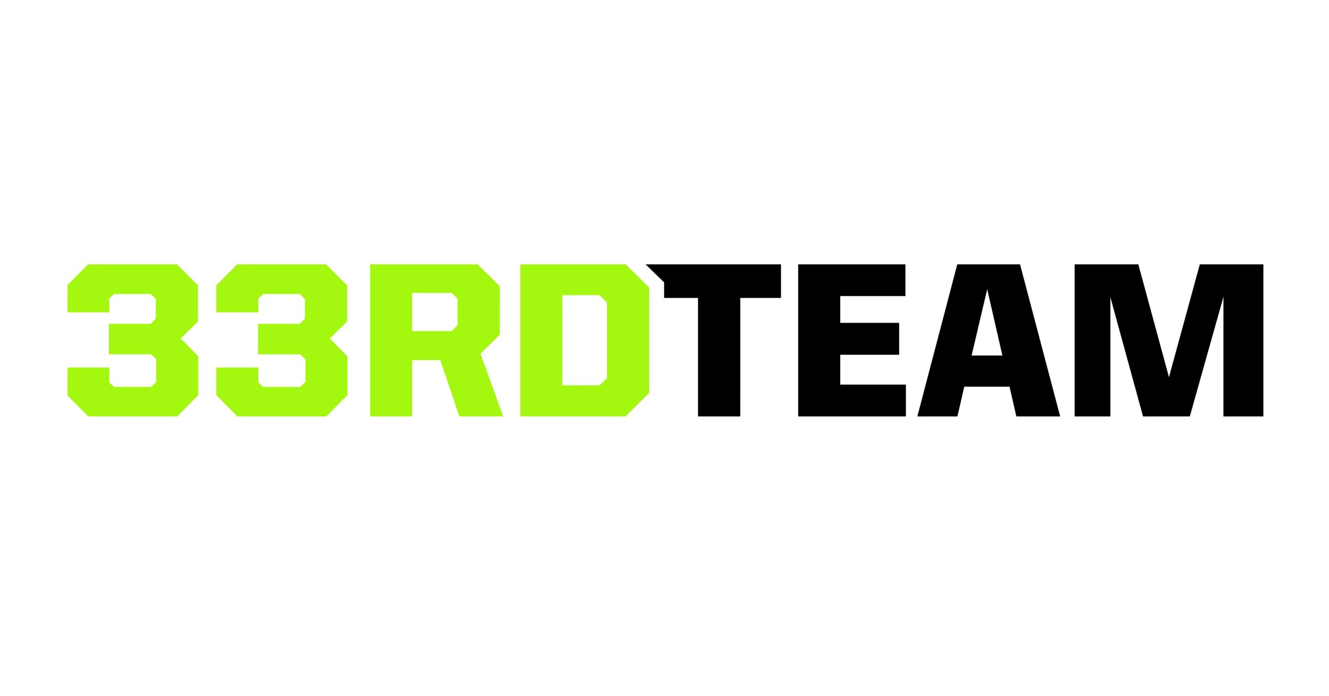 The 33rd Team Secures Series B Funding, Redefining the Future of ...