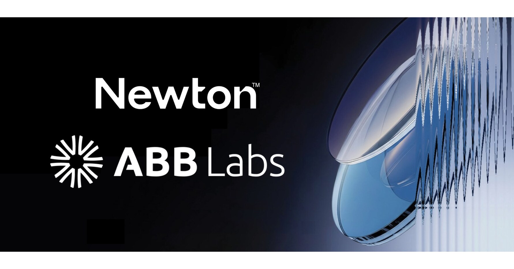 Newton Expands Access to Neurolens and Sequel Technologies with ABB Labs