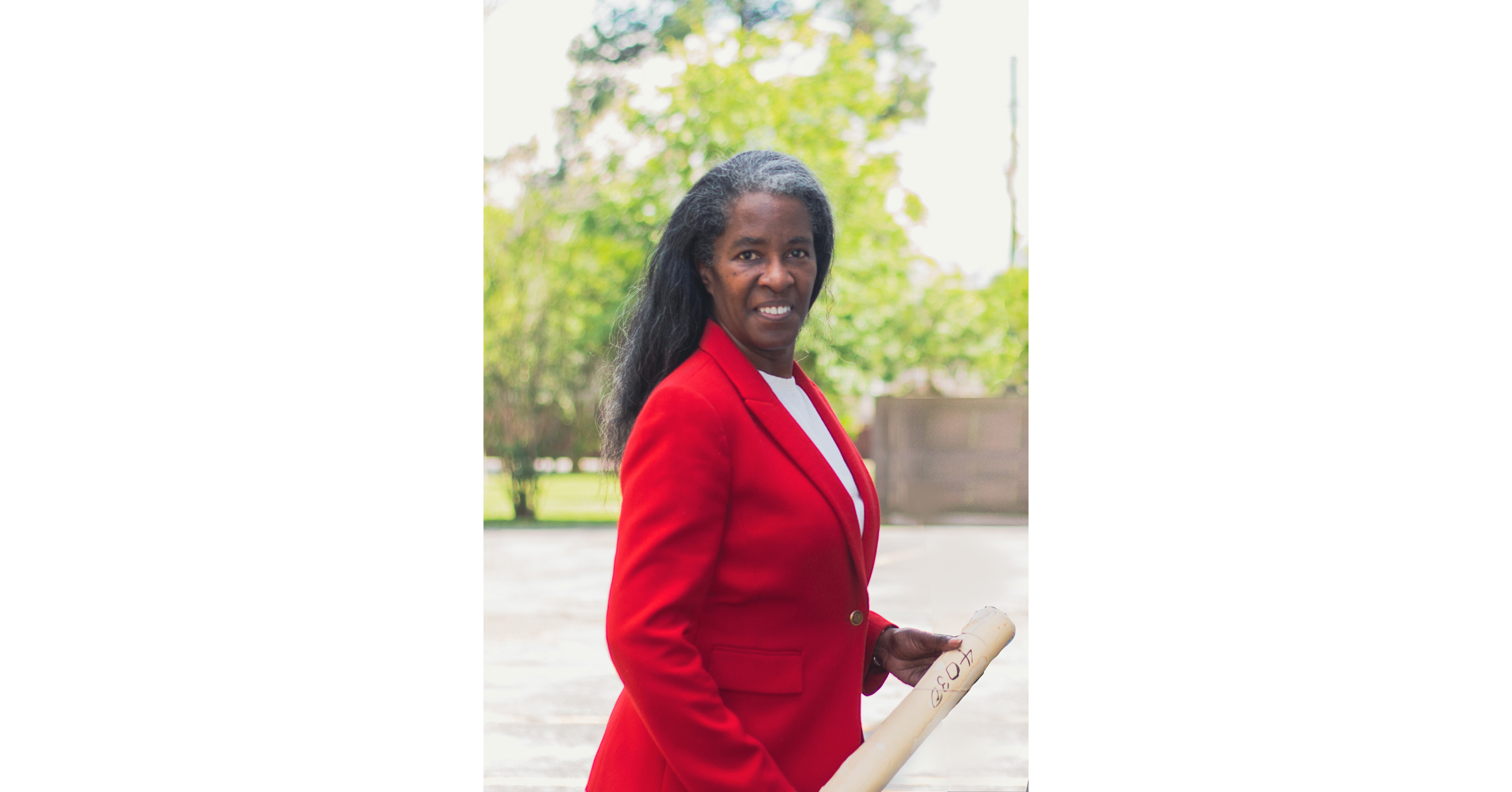 Bradlink's President: Helen Callier to Speak at the University of Texas ...