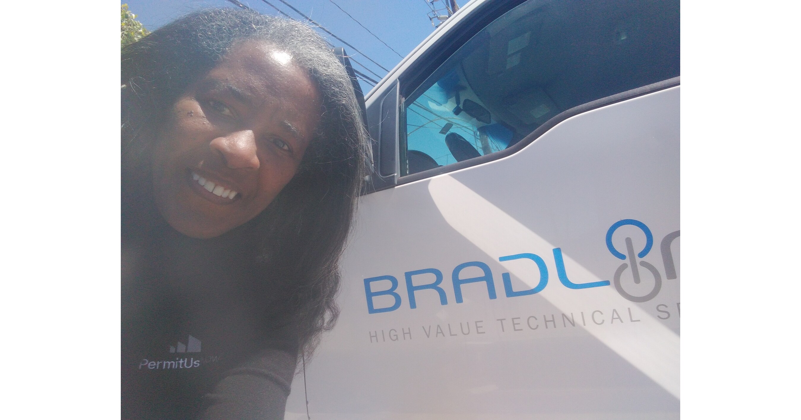 Bradlink's President: Helen Callier to Speak at the University of Texas ...