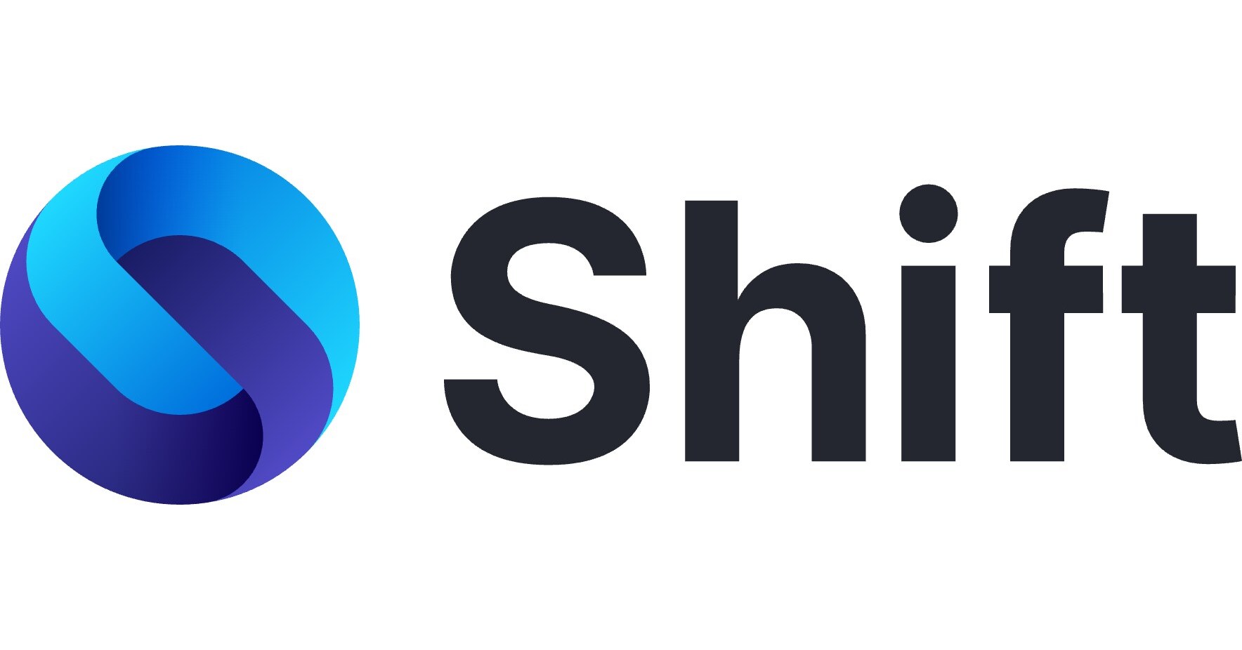 shift logos