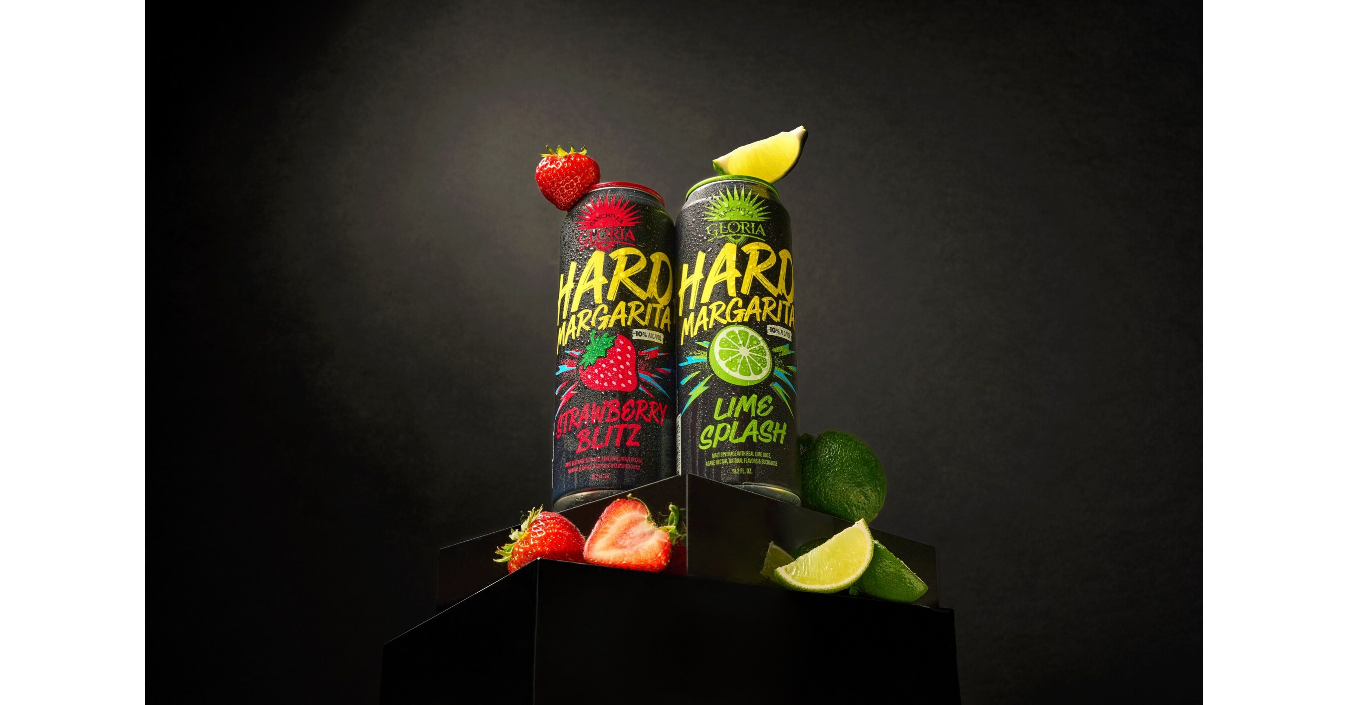 Rancho La Gloria Enters a New Era with 10% Malt-Based Tall Boy ...