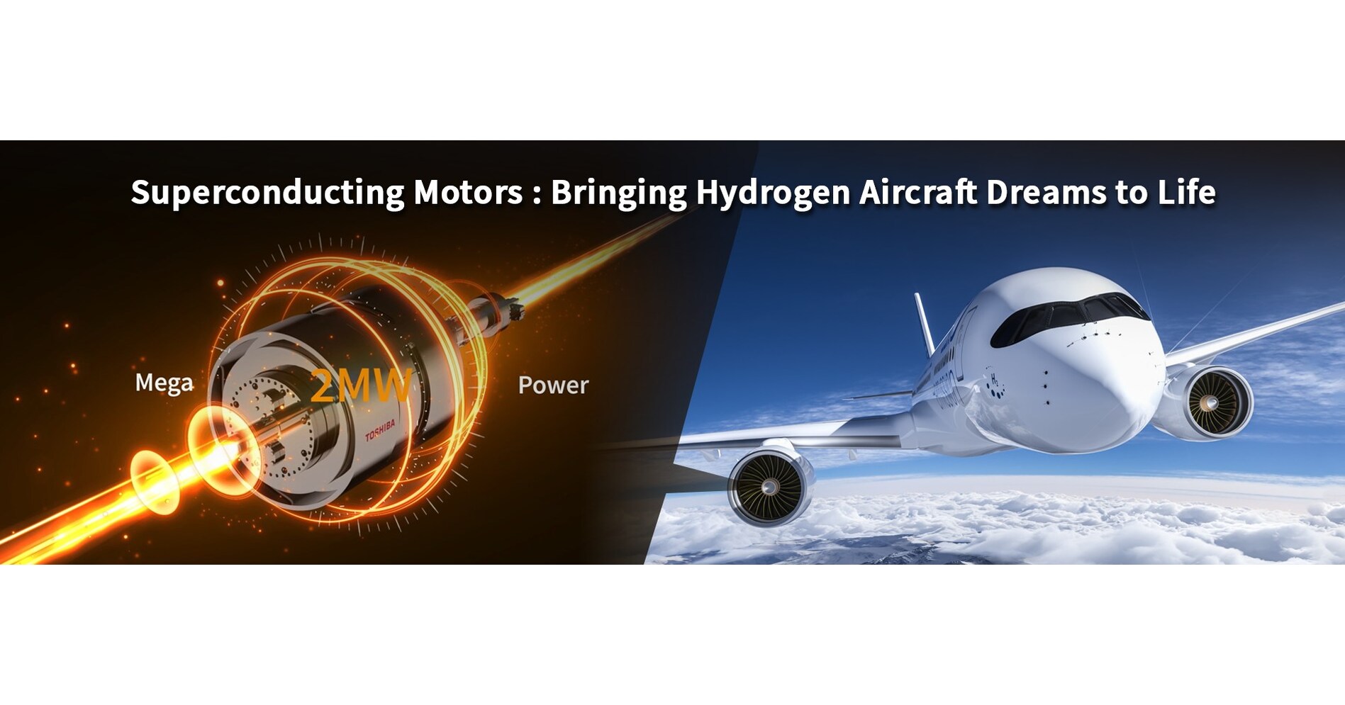 Impian yang Jadi Kenyataan: Toshiba dan Airbus Membangun Masa Depan ...