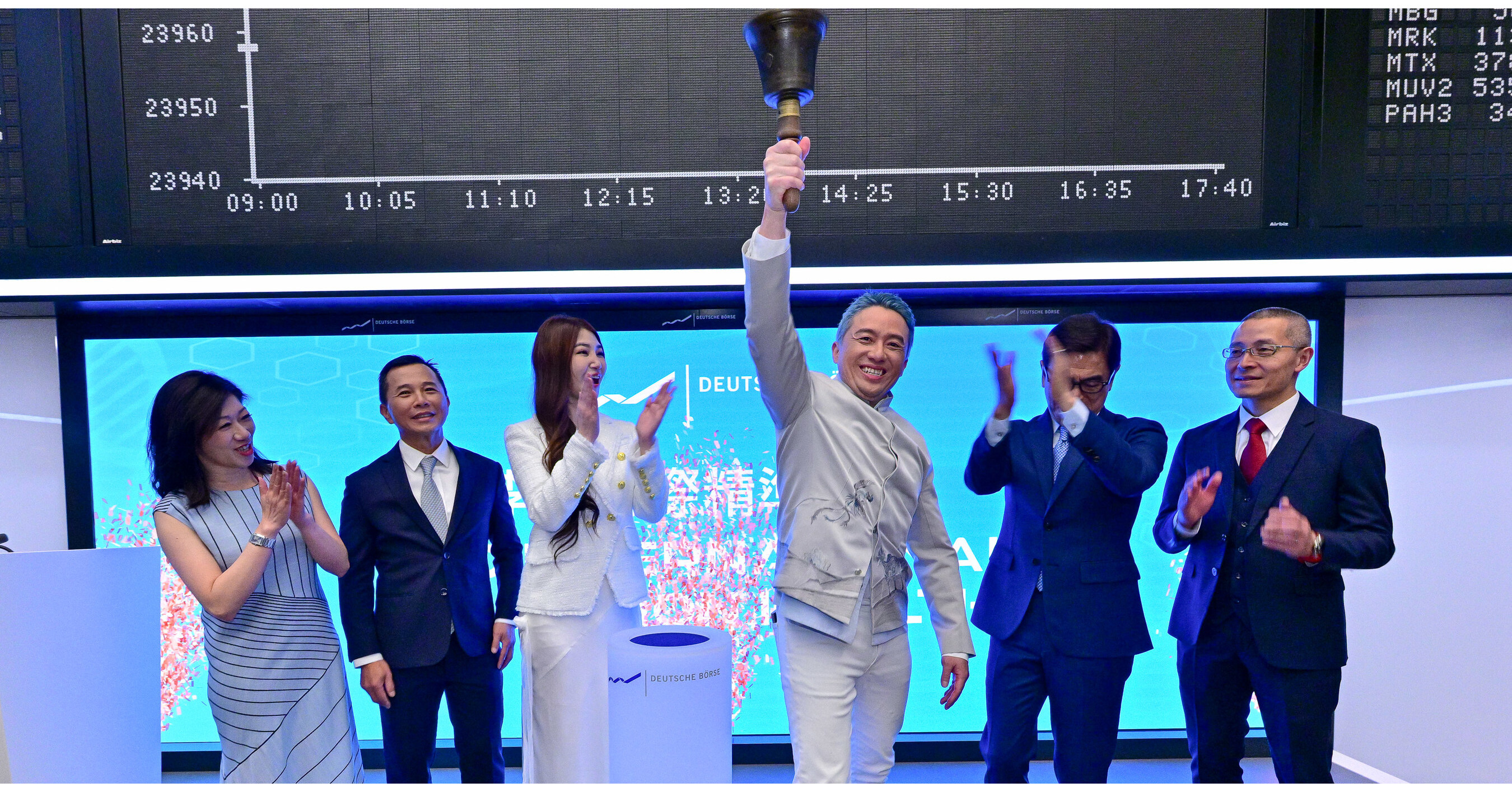 Leo International Group Relocates Global Headquarters to Singapore ...