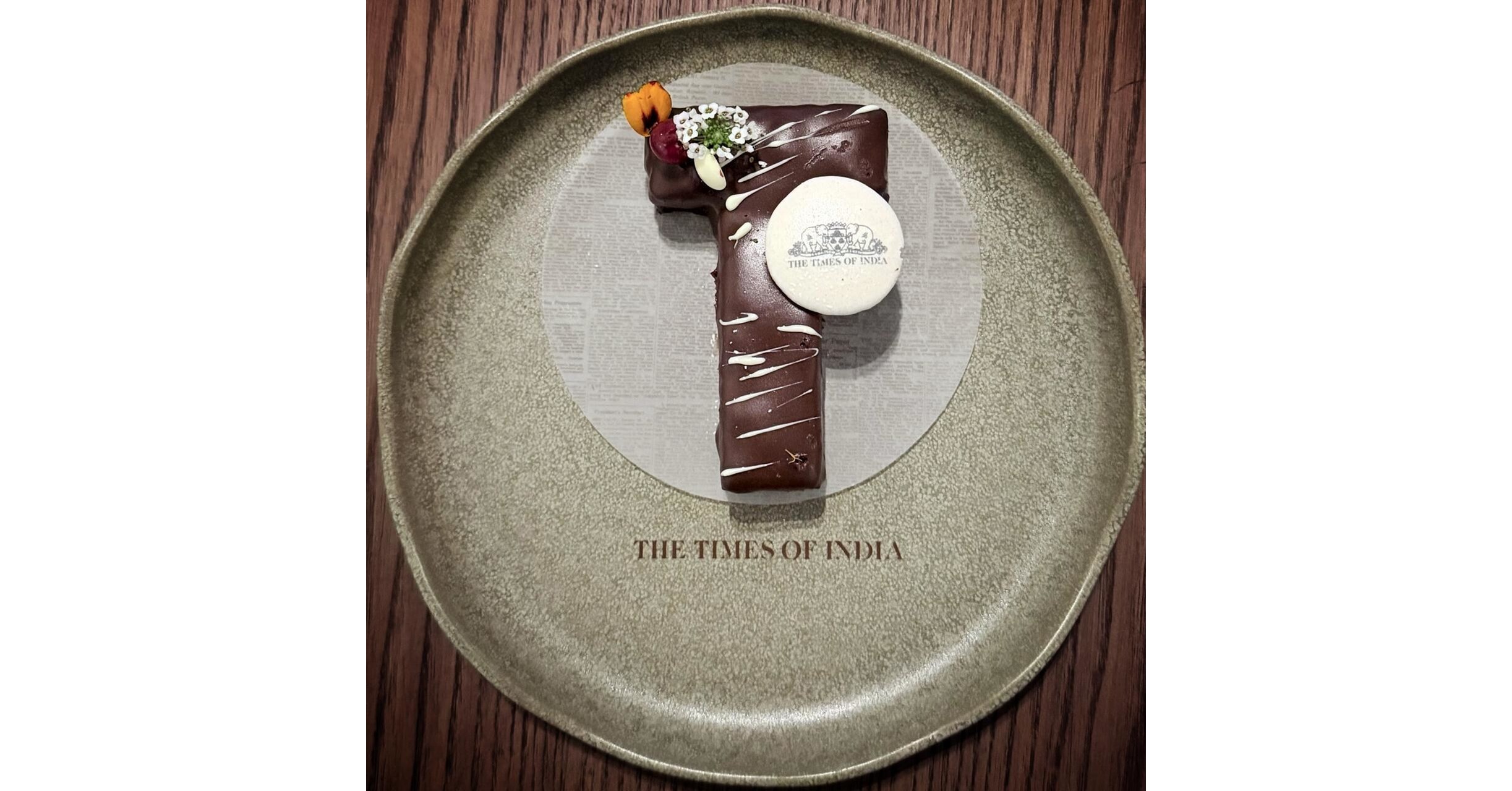 CHEF MANISH MEHROTRA LAUNCHES NISABA