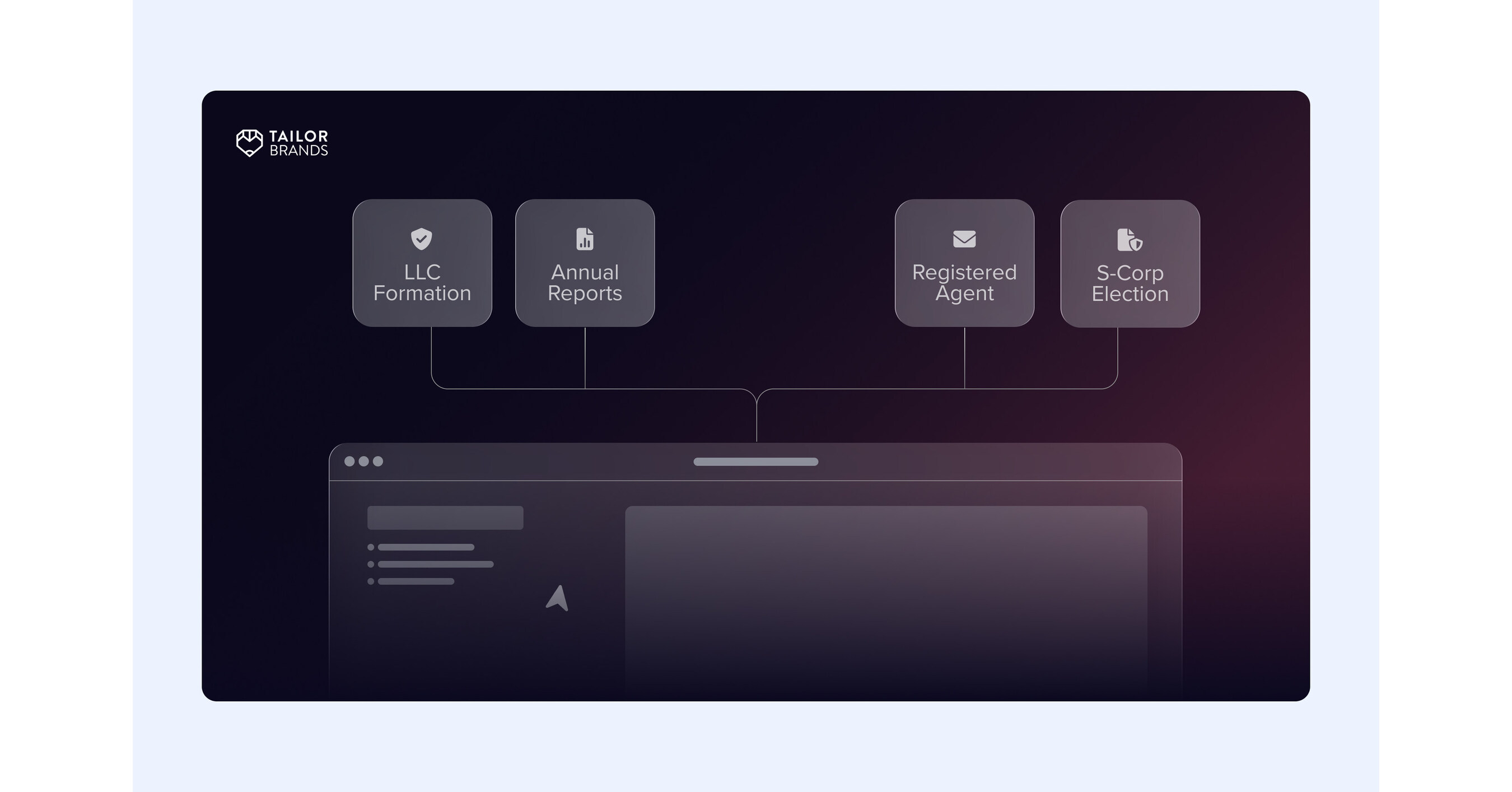 Tailor Brands Launches Tailor Embedded, Bringing Business Formation and ...