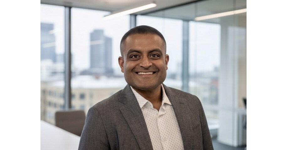 PainTEQ Announces Appointment of Lalit Venkatesan, PhD as Senior Vice ...
