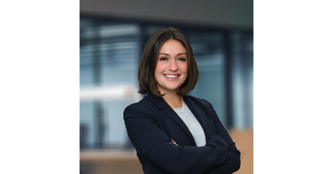Glenn Agre Bergman & Fuentes Appoints Megan M. Reilly as Director of ...