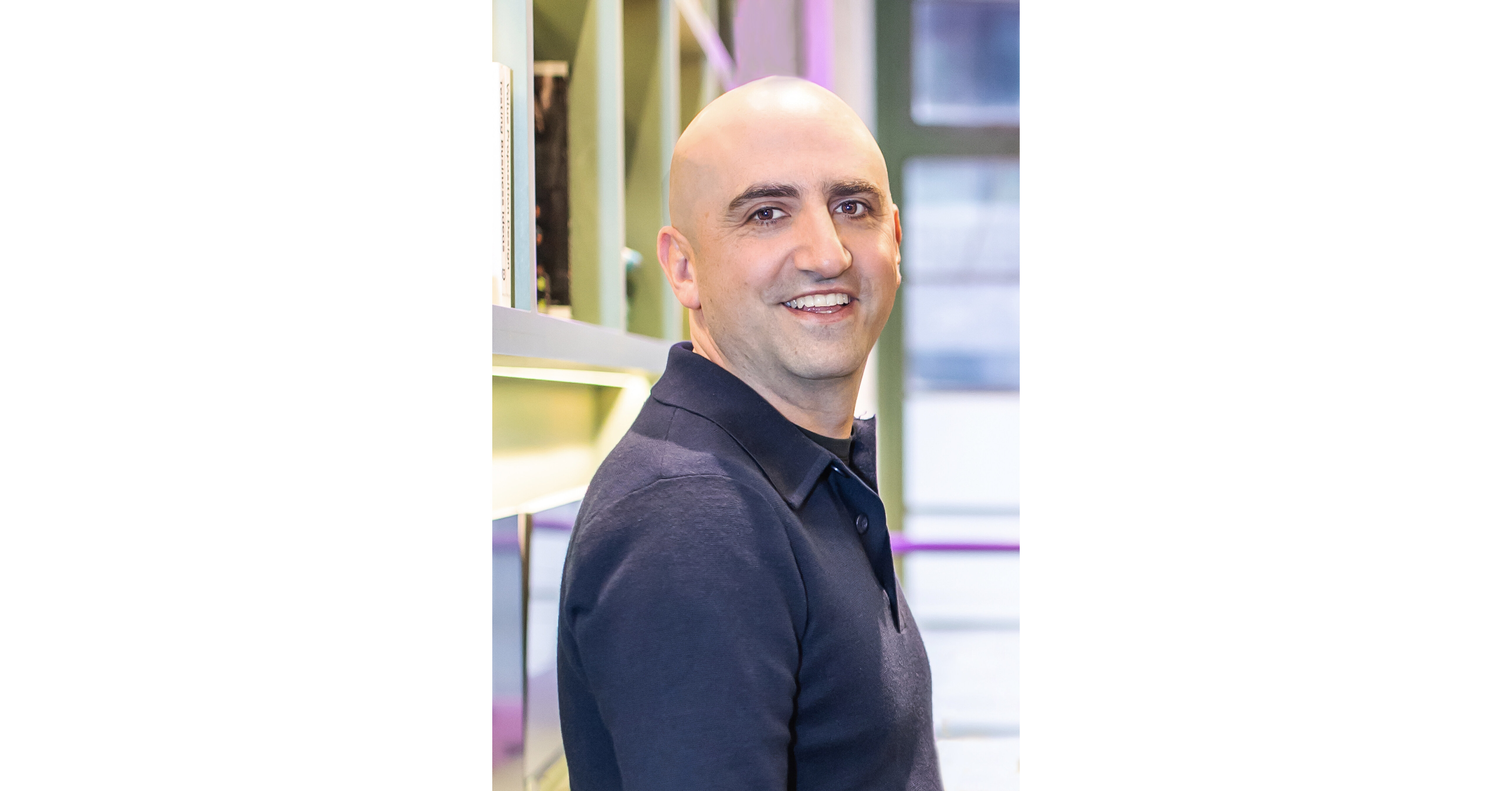 YuLife Appoints Technology and Insurance Leader Tal Gilbert as CEO