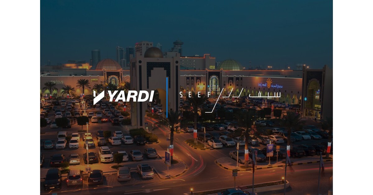 Seef Properties Enhances Asset Management and Operational Development ...