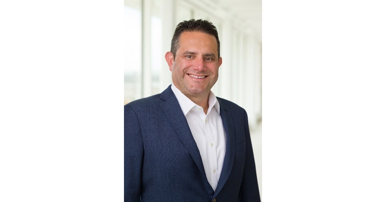 BD Names Shawn Bevec as Senior Vice President of Investor Relations