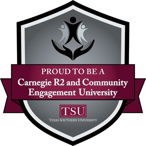 Texas Southern University Earns Prestigious Carnegie Community Engagement Classification
