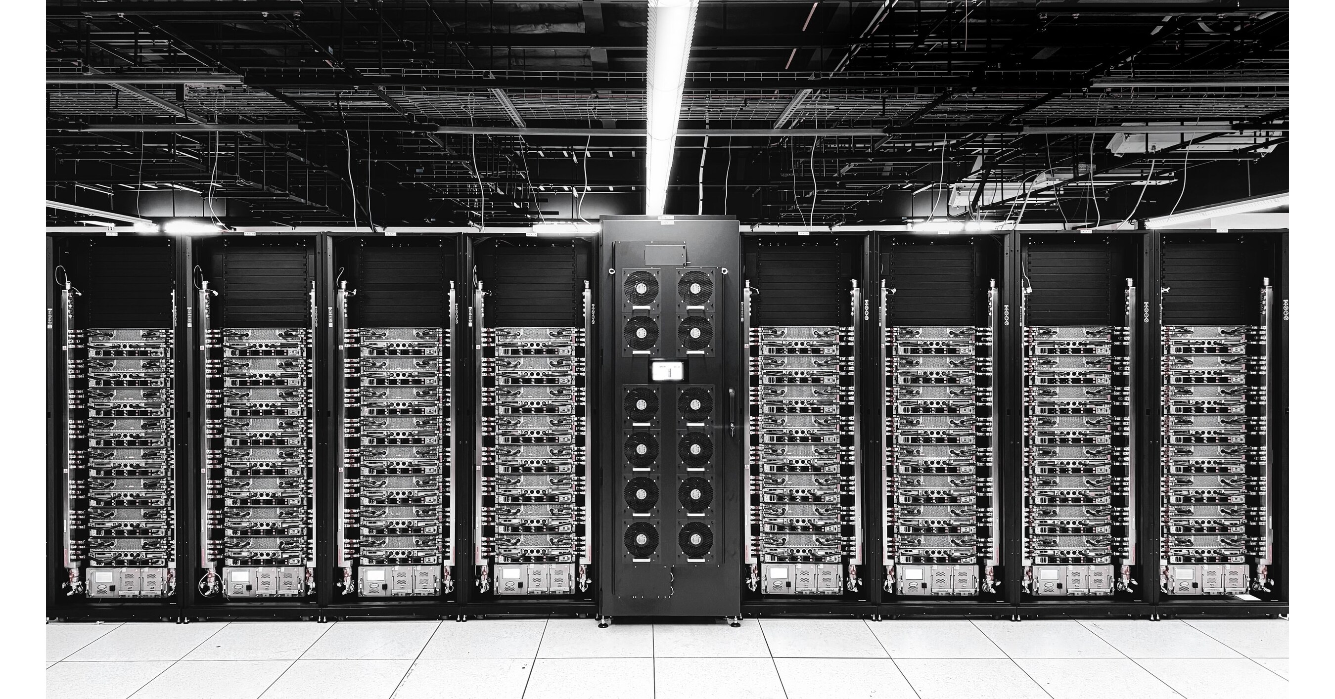 TensorWave Expands with TECfusions, Splitting 20 MW Across Arizona and ...