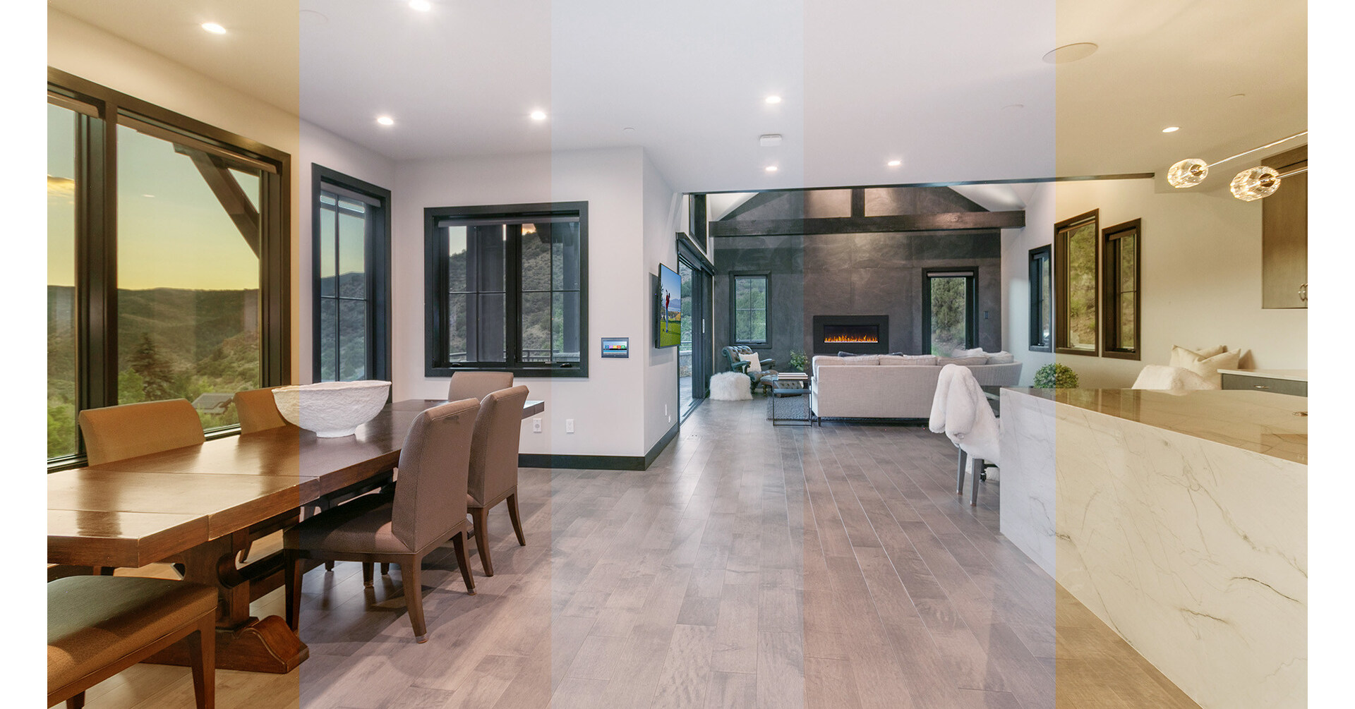 URC's Total Control Automation Engine Launches Circadian Lighting Module