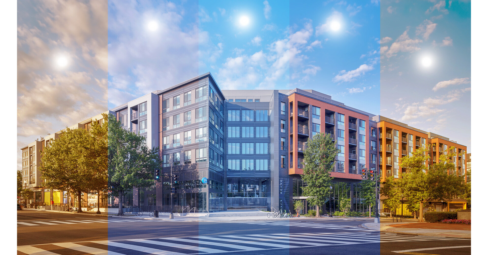 URC's Total Control Automation Engine Launches Circadian Lighting Module