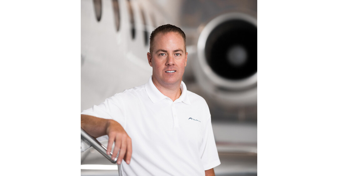 Talon Air Continues Its Growth Trajectory as Independent Private Jet ...