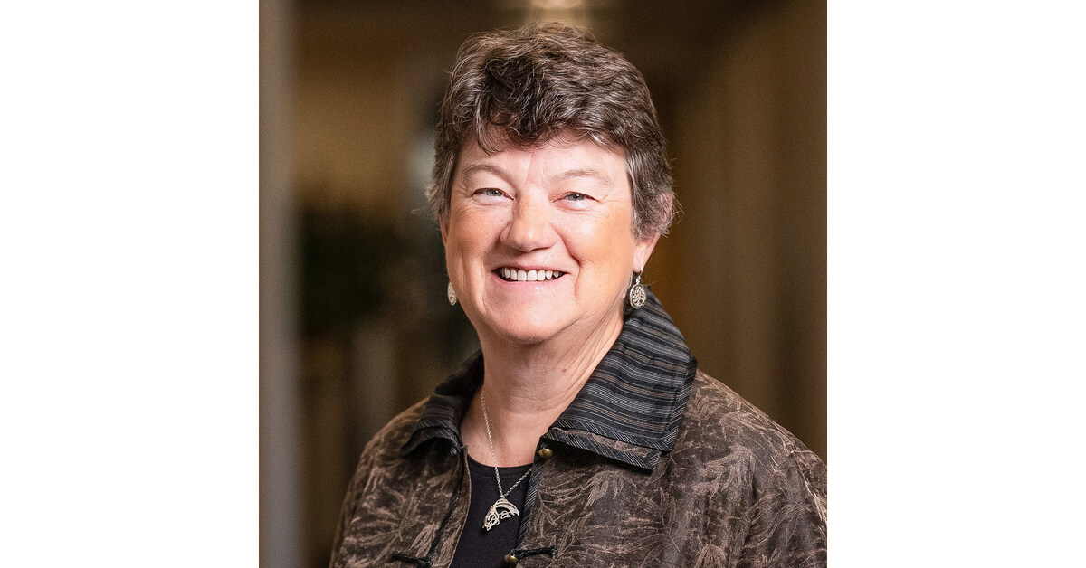 Parsons' Attorney Connie Rogers Honored With 2025 AEMA President's Award