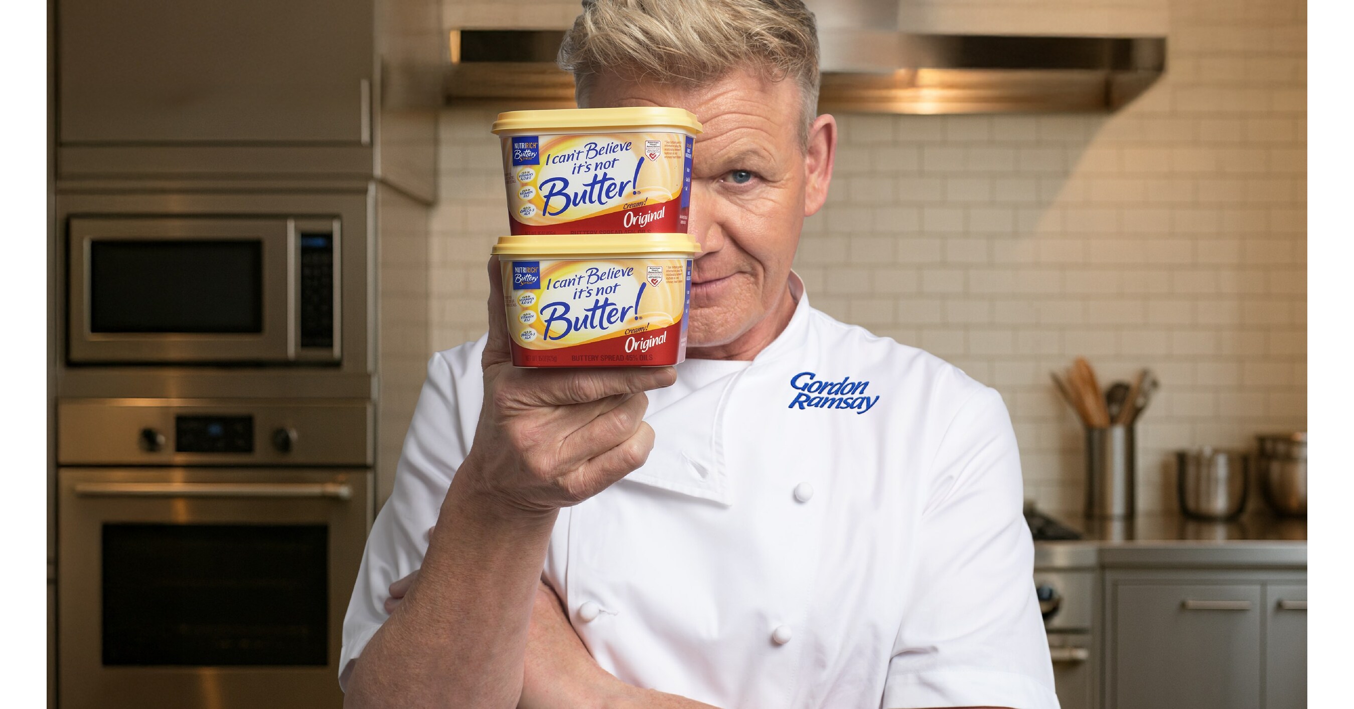 From Kitchen Staple to Culinary Essential: I Can't Believe It's Not ...