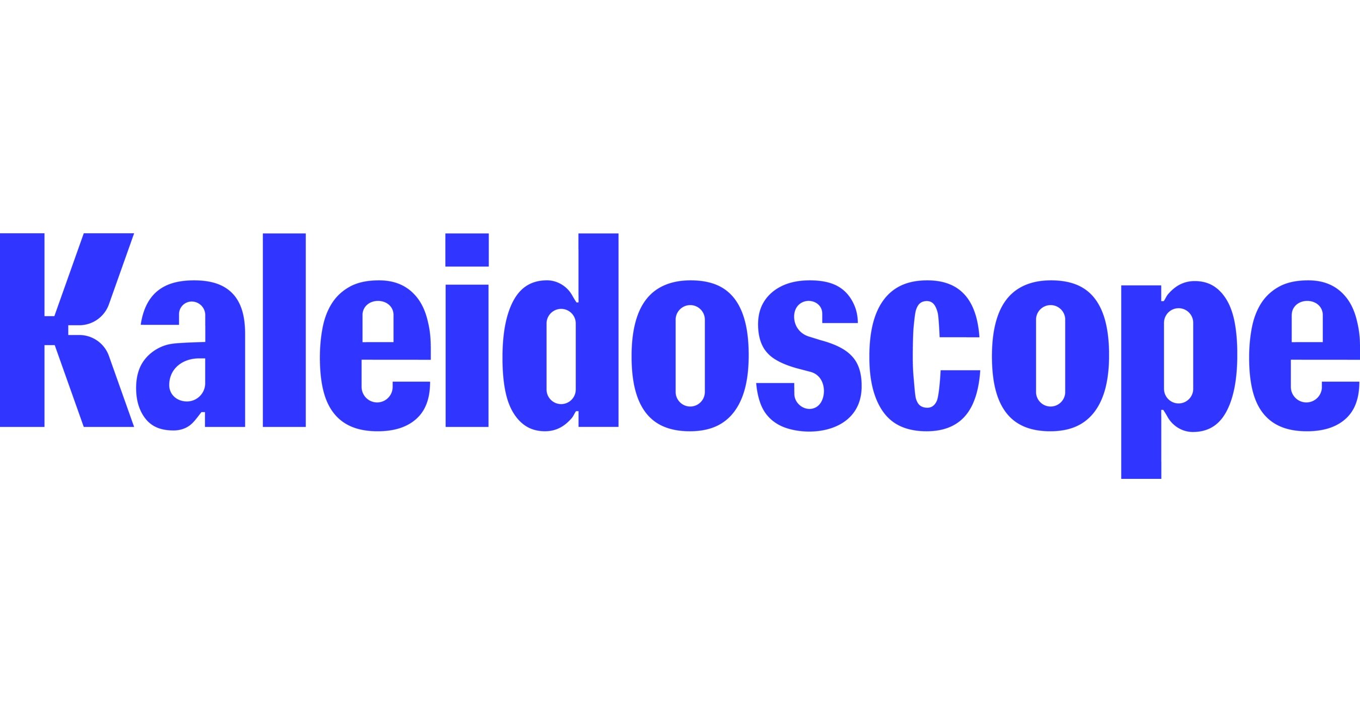 Kaleidoscope Launches Scholarship Fund to Unlock $1 Billion in ...