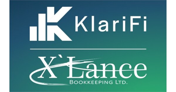 KlariFi Bookkeeping & Tax Acquires X'Lance Bookkeeping Ltd., Expanding ...