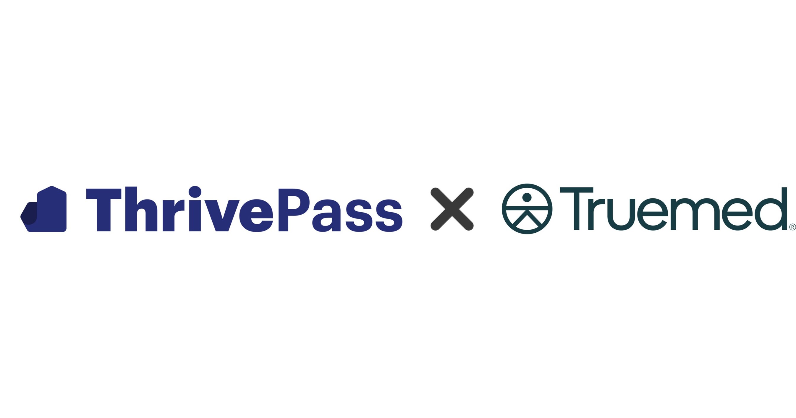 Truemed and ThrivePass Partner to Expand Access to Healthcare Through ...
