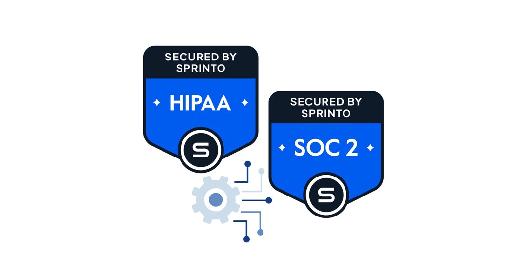 Capital Pulse Achieves SOC 2 Type 2 and HIPAA Compliance, Setting New ...