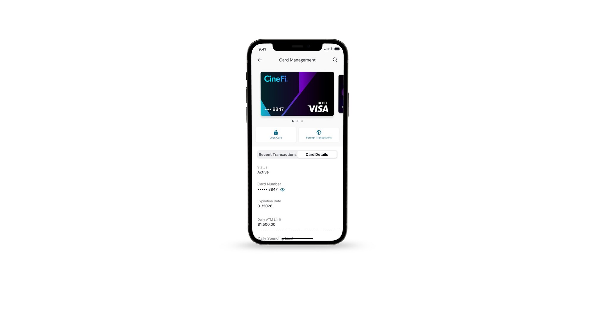 CineFi Launches as the First Fully Digital Credit Union for ...