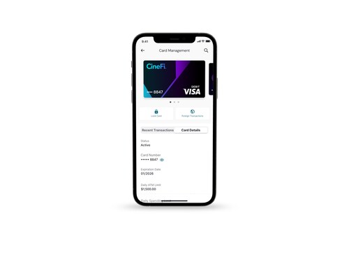 CineFi Launches as the First Fully Digital Credit Union for ...