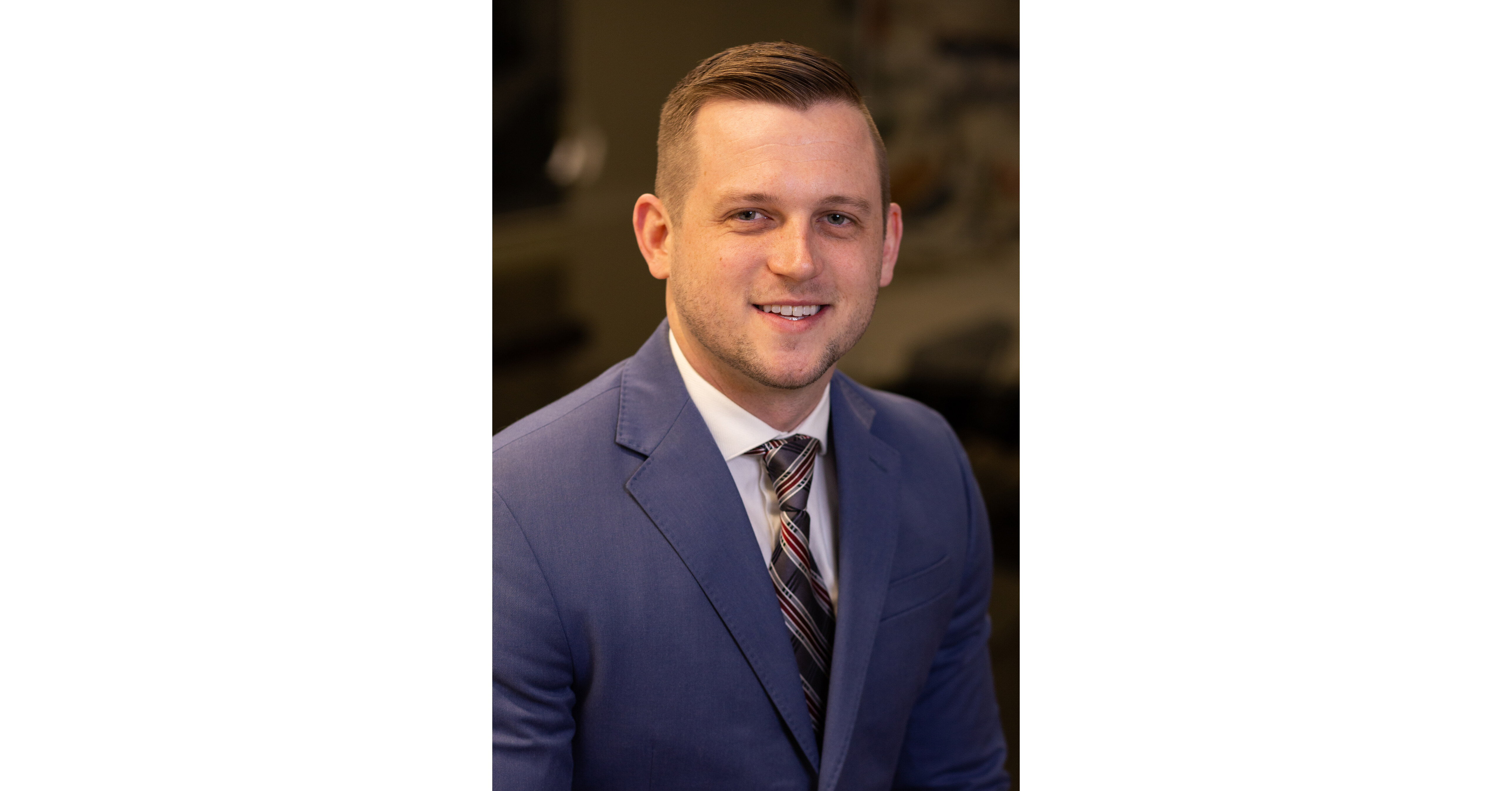 LGT Names New Partner and Principal in Assurance Services