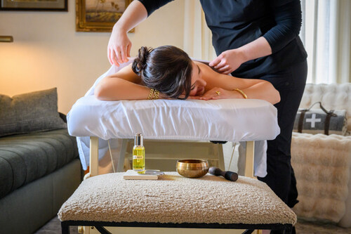 Kat Florence Hotel Unveils Daily La Mer Massages Included, Michelin ...