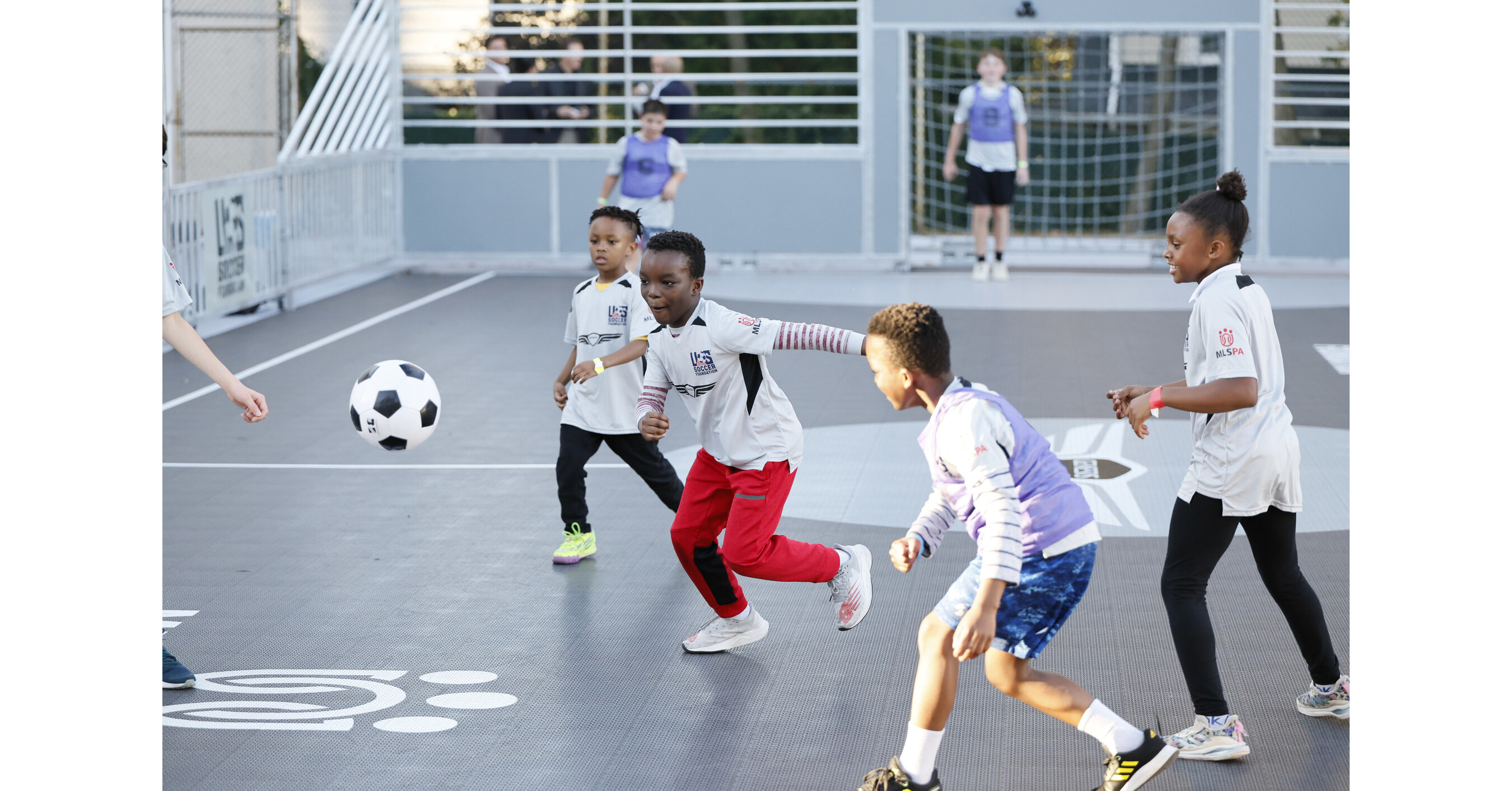 GENESIS EARNS 'PLATINUM' FOR CORPORATE SOCIAL RESPONSIBILITY FROM ...