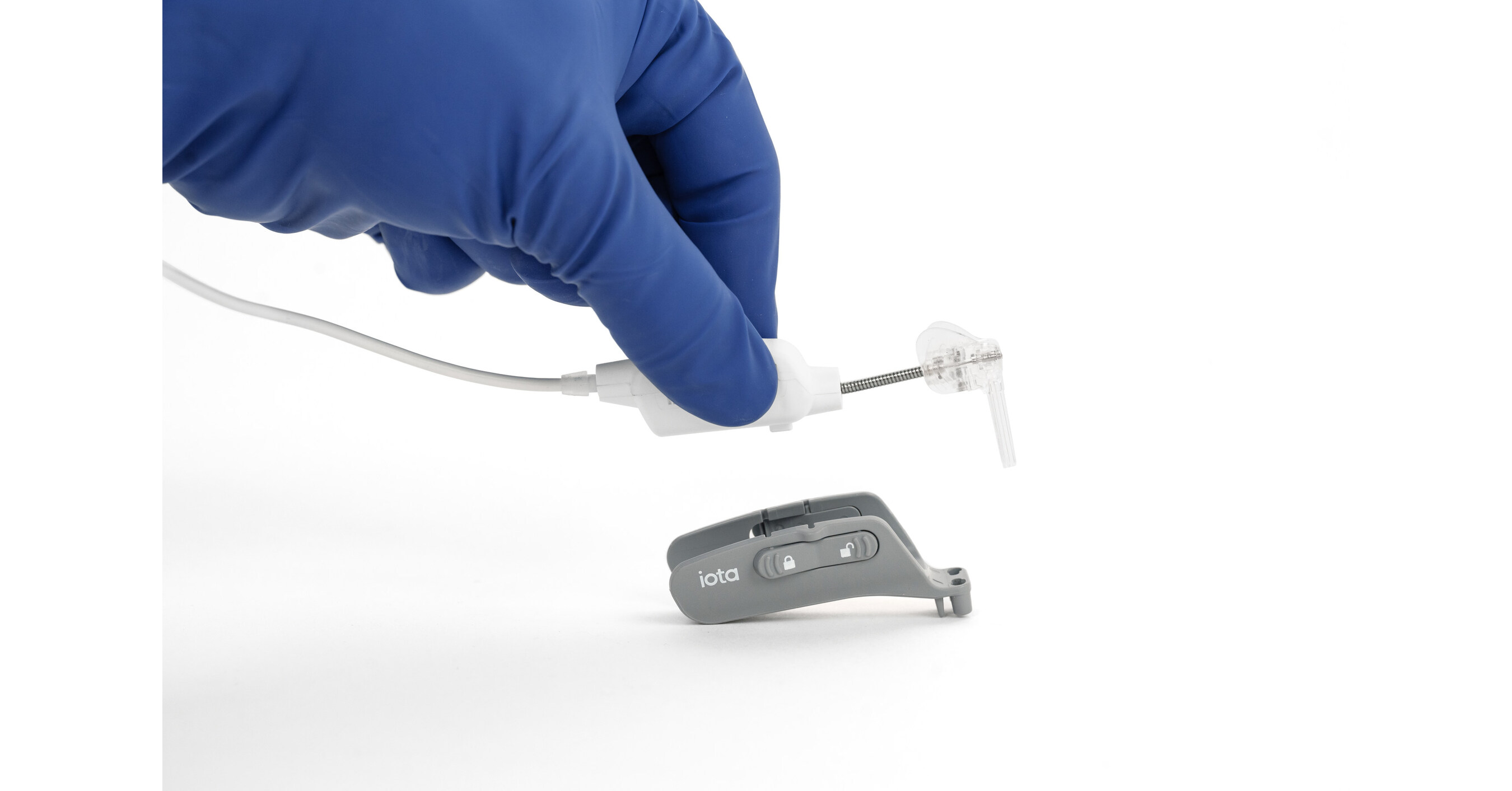 iotaMotion Receives FDA Clearance for Expanded Pediatric Use of ...