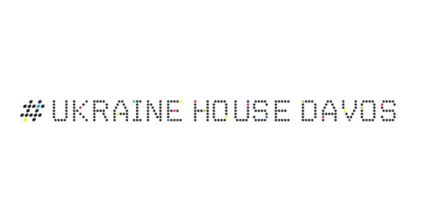 Ukraine House Davos 2026: Resiliencia, innovación y alianzas globales ...