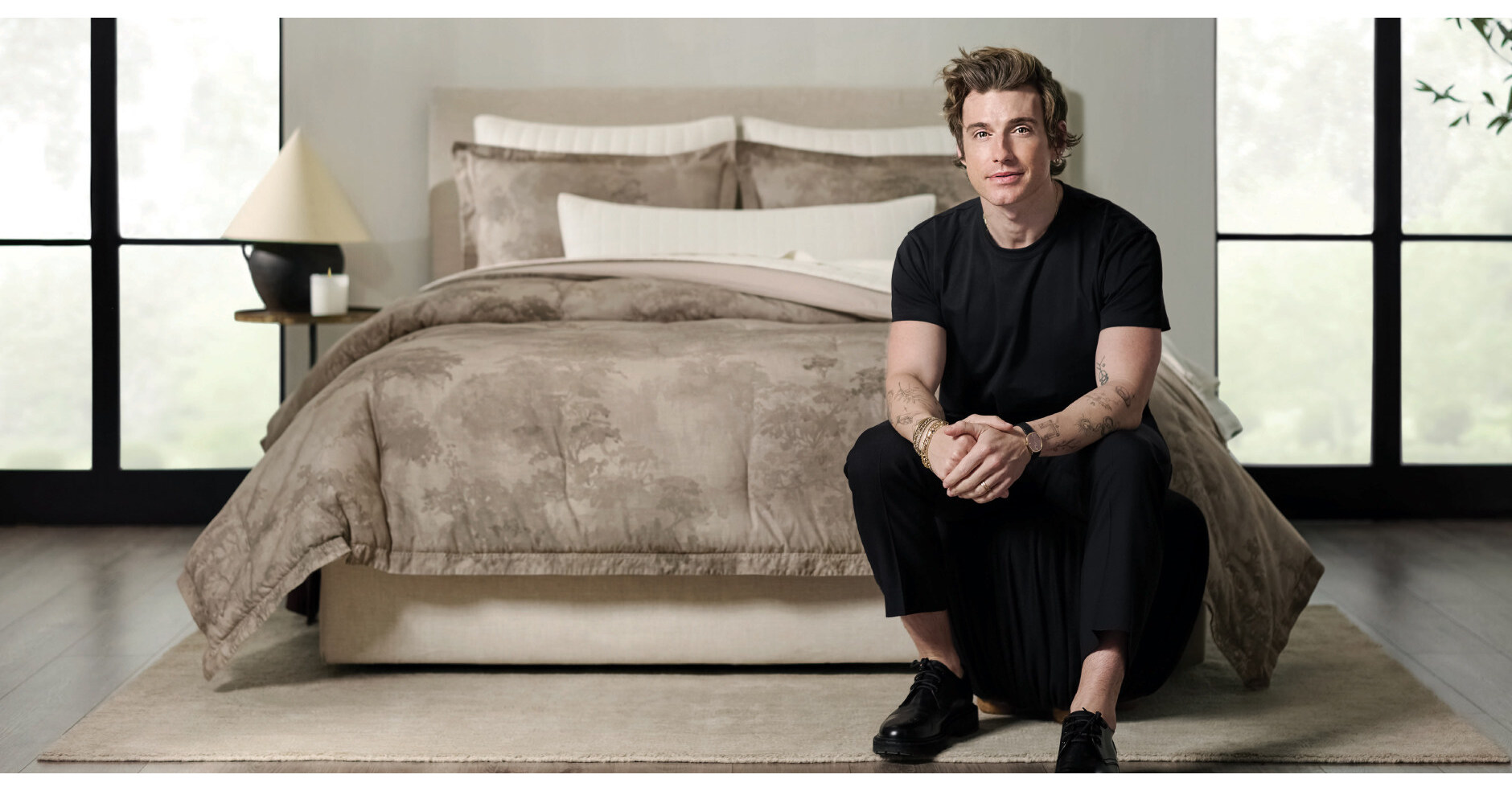 Target Expands Its Style Offerings with Exclusive Bedding Collection ...