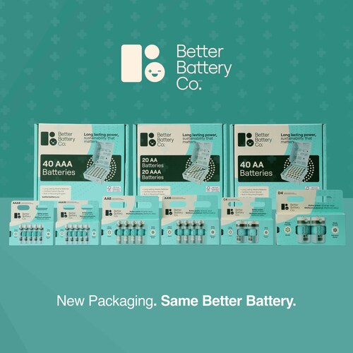 Better Battery Co. alimente le Canada grâce à une solution de piles ...