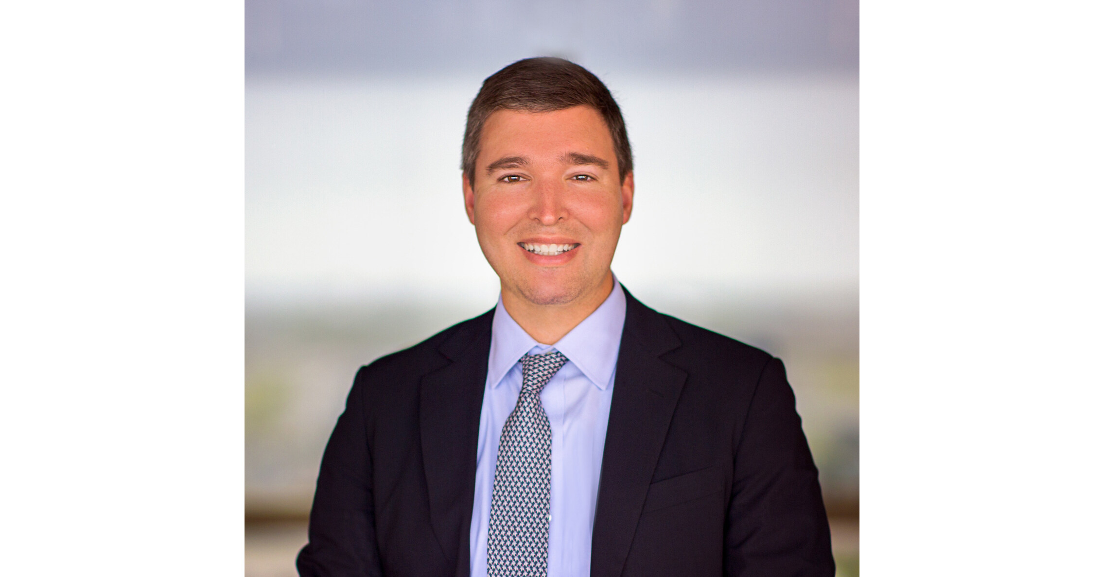 Brennan Investment Group Promotes Andrew Mazey to Senior Vice President ...